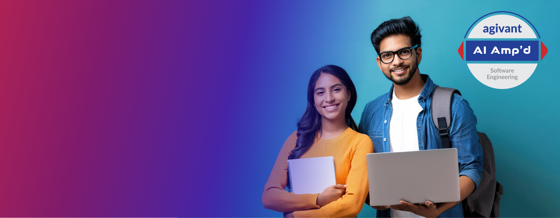 Agivant AI Amp'd Software Engineering